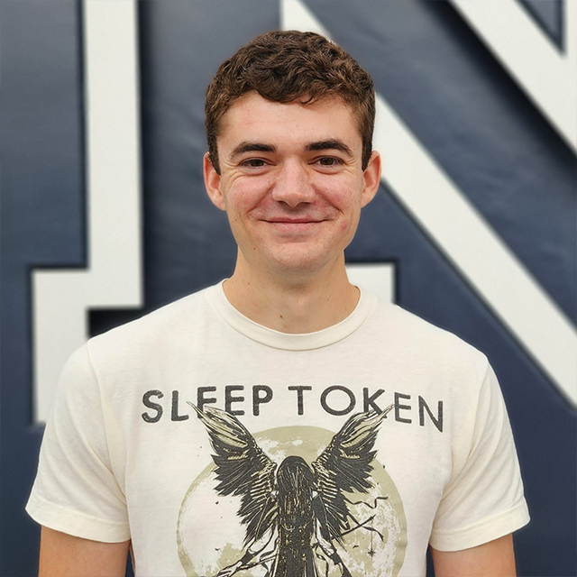 Derek Moore | Department of Chemistry | University of Nevada, Reno